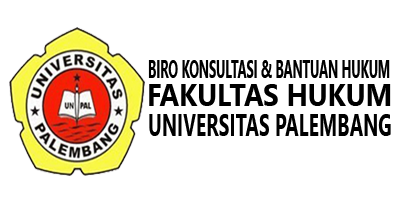 Portal | Universitas Palembang